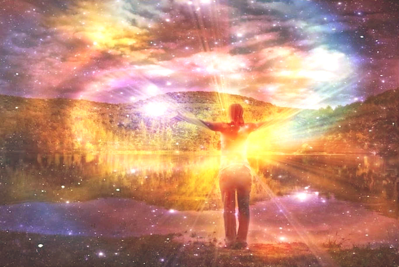 Connecting With Your Spirit Guides - i-Ching Psychics