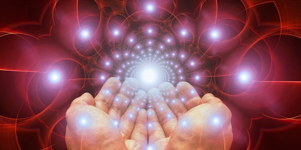 Psychic Power at Your Hands - i-Ching Psychics
